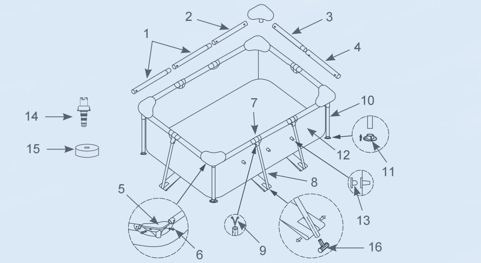 אינטקס ישראל | חנות היבואן הרשמי